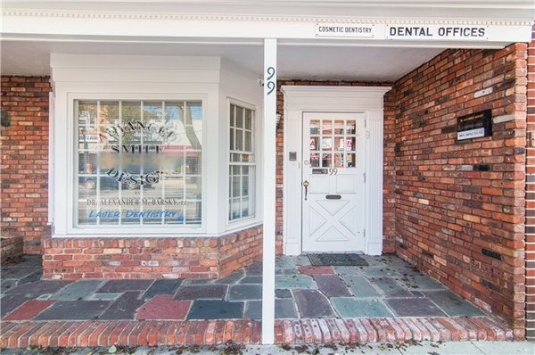 ALEXANDER M BARSKY, DDS - Updated May 2026 - 520 Franklin Ave, Garden ...