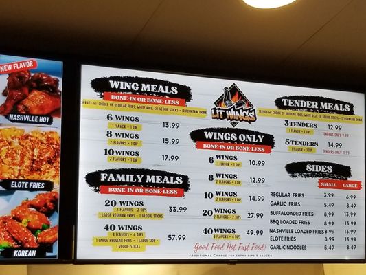 LIT WINGS - Updated December 2025 - 20 Photos & 14 Reviews - 5691 ...