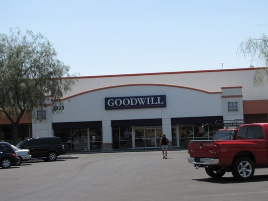 GOODWILL THRIFT STORE AND DONATION CENTER - Updated December 2025 - 17 ...