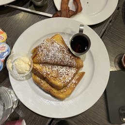 GRIDDLE 24 - Updated September 2025 - 492 Photos & 389 Reviews - 334 W ...