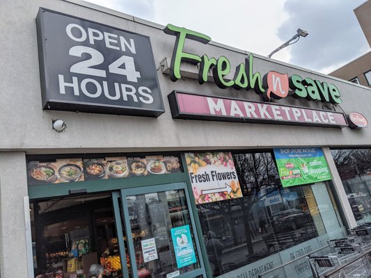 KEY FOOD FRESH N SAVE - Updated October 2025 - 80 Photos & 104 Reviews ...