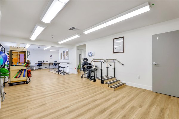 CITY CREEK POST ACUTE - Updated December 2025 - 51 Photos & 37 Reviews ...