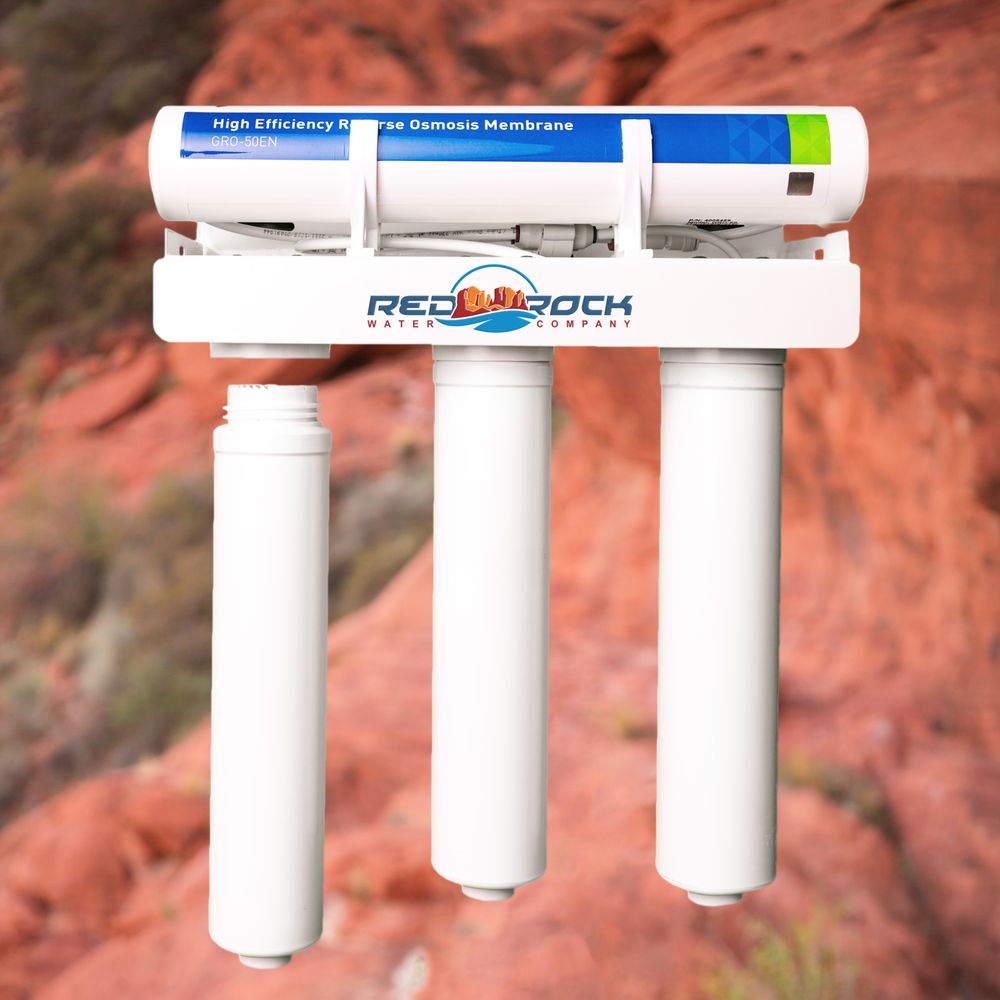 RED ROCK WATER SYSTEMS - Updated October 2025 - 32 Photos & 14 Reviews ...