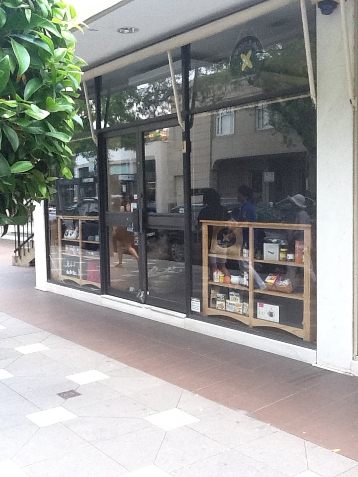 THE CROSS STREET DELI - Updated February 2025 - 20 Cross St, Double Bay ...