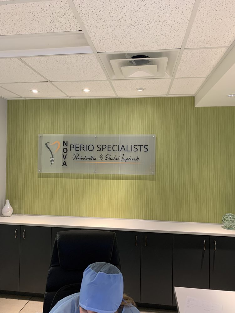 NOVA PERIO SPECIALISTS - Updated February 2026 - 2 Cardinal Park Dr, Leesburg, Virginia ...