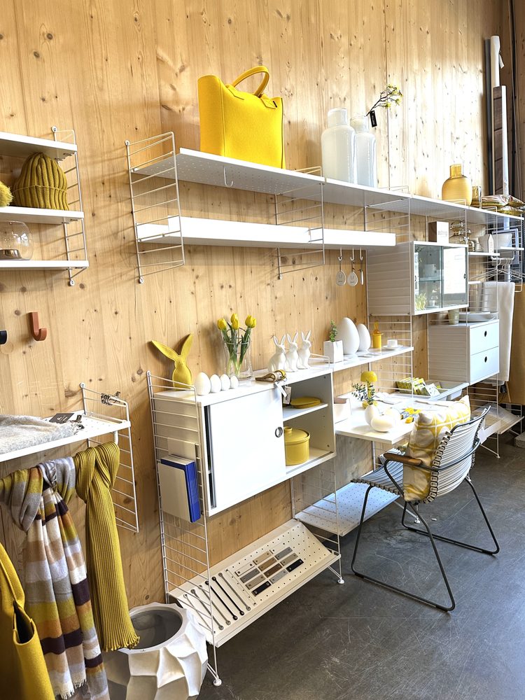 COTTO WOHNEN STORE MANNHEIM - Updated March 2025 - 28 Photos - Cecil ...