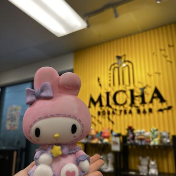 MICHA BOBA TEA BAR - Updated November 2024 - 388 Photos & 186 Reviews ...