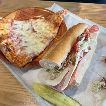 LITTLE DELI & PIZZERIA - Updated December 2025 - 139 Photos & 166 ...