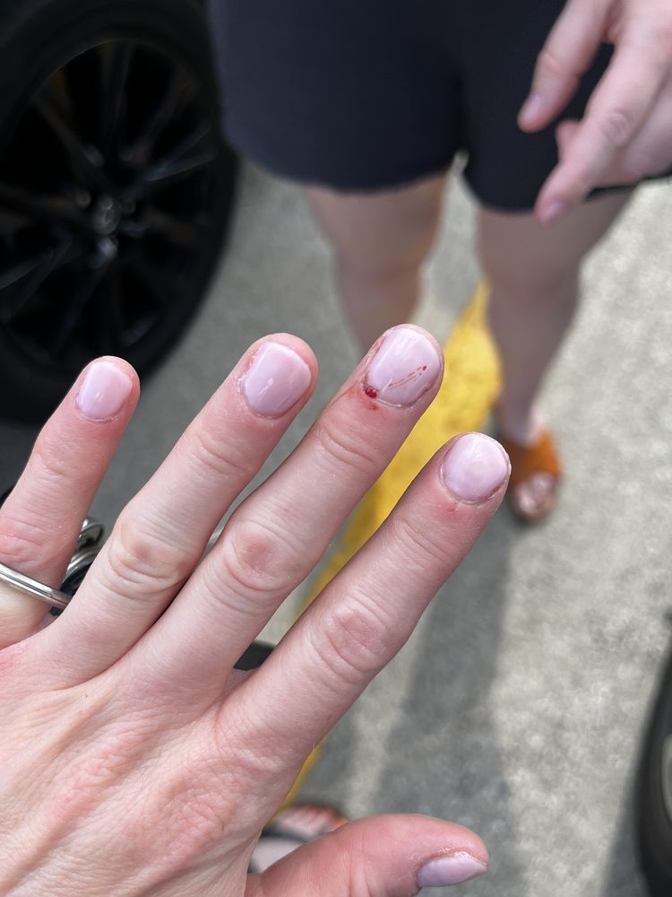 SISTER’S NAILS - Updated December 2025 - 11 Photos & 26 Reviews - 70 N ...