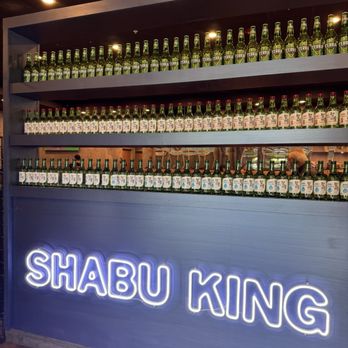 SHABU KING - Updated April 2025 - 407 Photos & 206 Reviews - 3872 ...