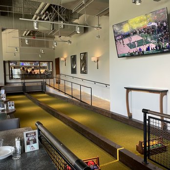 PINSTRIPES - Updated October 2025 - 1765 Photos & 855 Reviews - 36 ...