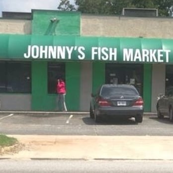 JOHNNY S FISH MARKET Updated January 2025 34 Photos 36 Reviews 2526 Peach Orchard Rd Augusta Georgia Seafood Markets Phone Number Menu Yelp