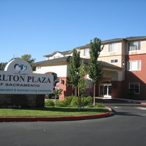 CARLTON SENIOR LIVING SACRAMENTO - 29 Photos & 24 Reviews - 1075 Fulton ...