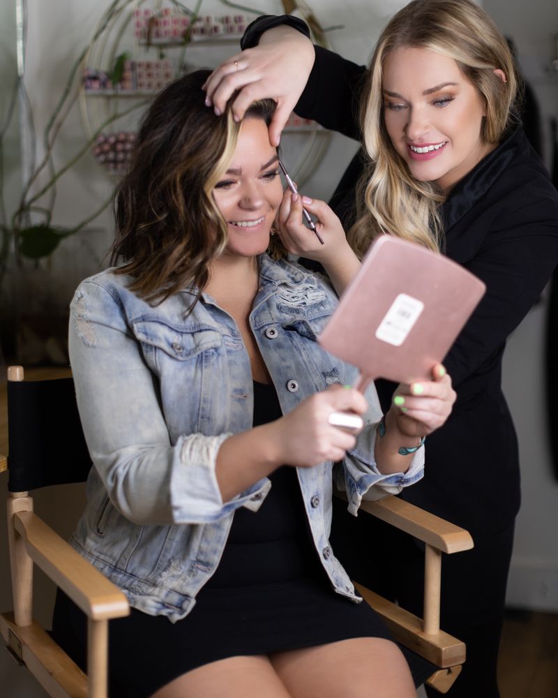 406 BEAUTY BAR - Updated April 2024 - 126 E Callender, Livingston ...