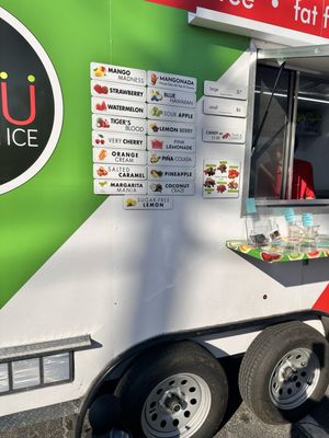 GELU** ITALIAN ICE - Updated July 2025 - 11 Photos - 2103 Veterans Blvd ...