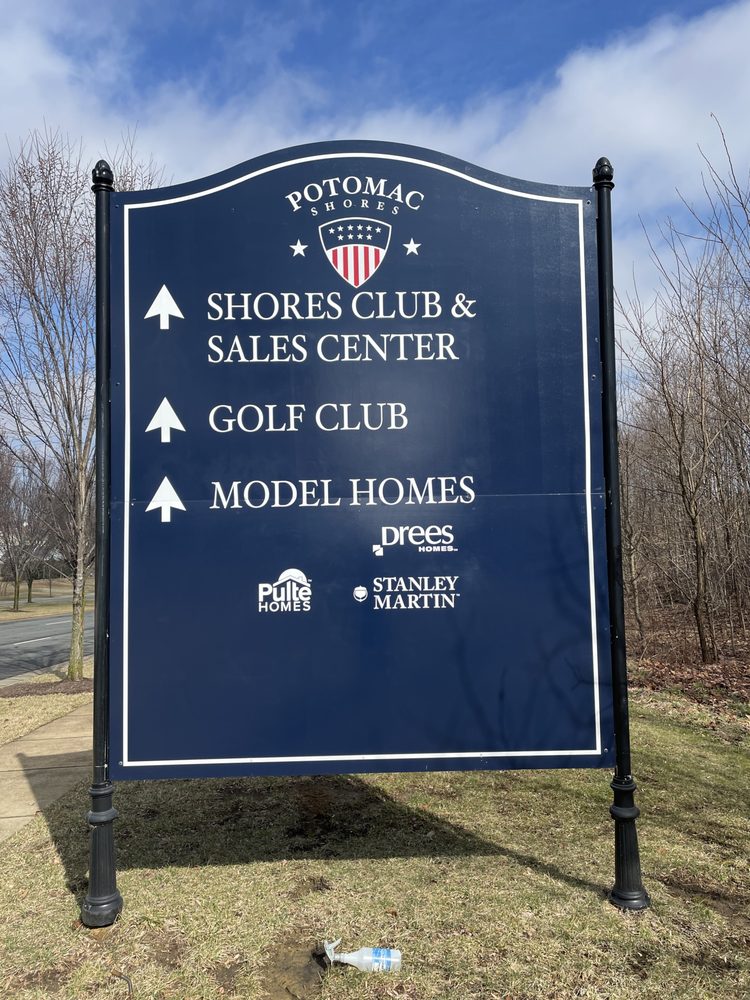 THE SIGN SHOP - Updated December 2025 - 23 Photos - 2603 Morse Ln ...