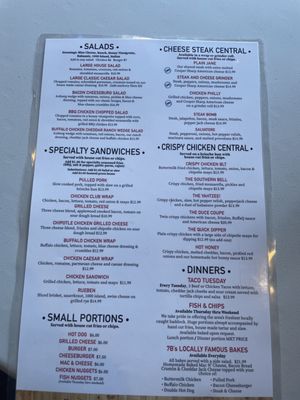 7B’S BAR & GRILL - Updated April 2025 - 80 Photos & 124 Reviews - 1152 ...