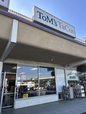 TOM’S TACOS - Updated January 2026 - 258 Photos & 608 Reviews - 4669 ...