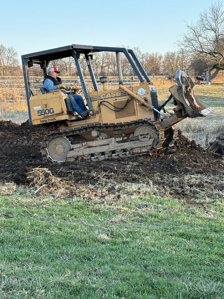 SEPTIC & DIRT GUY - Updated June 2024 - Request a Quote - Gentry ...