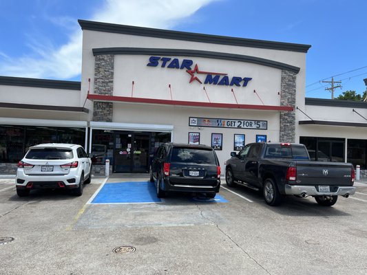 STAR FOOD MART - Updated December 2025 - 1822 6th St N, Texas City ...