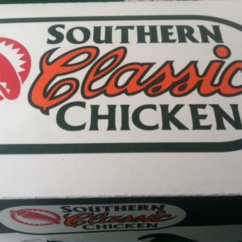 SOUTHERN CLASSIC CHICKEN - Updated October 2025 - 18 Reviews - 705 Hill ...