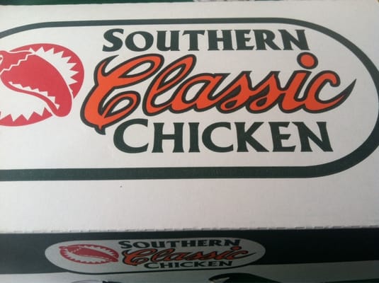 SOUTHERN CLASSIC CHICKEN - Updated October 2025 - 18 Reviews - 705 Hill ...