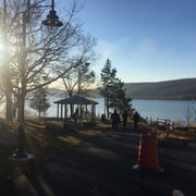 RIVERFRONT GREEN PARK - 102 Photos & 14 Reviews - Railroad Ave ...