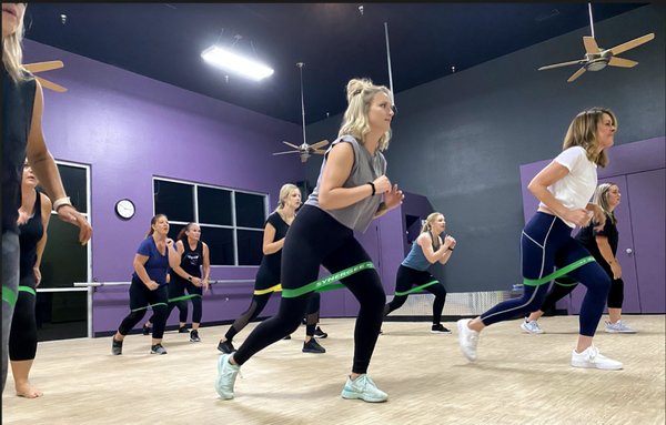 ANYTIME FITNESS - Updated December 2025 - 15 Photos & 31 Reviews - 6715 ...