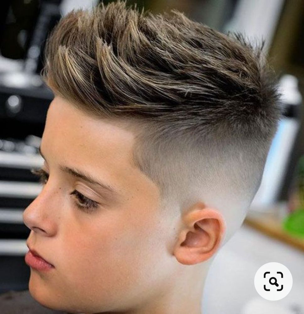 GREAT CLIPS - Updated August 2025 - 12 Photos & 54 Reviews - 2293 Green ...