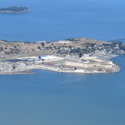 SAN QUENTIN STATE PRISON - 67 Photos & 44 Reviews - 156 Main St, San ...