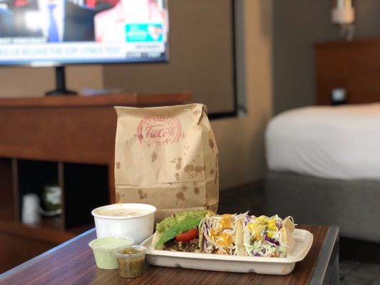 PACIFIC COAST TACOS - 202 Photos & 178 Reviews - 6329 Washington Ave ...