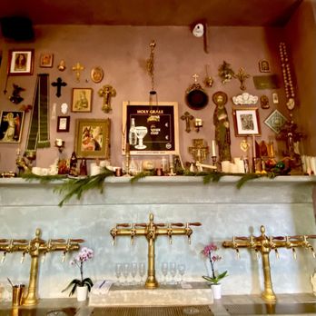 HOLY GRALE - Updated December 2025 - 723 Photos & 581 Reviews - 1034 ...