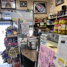 LANZA BROTHERS MARKET - Updated February 2025 - 177 Photos & 271 ...