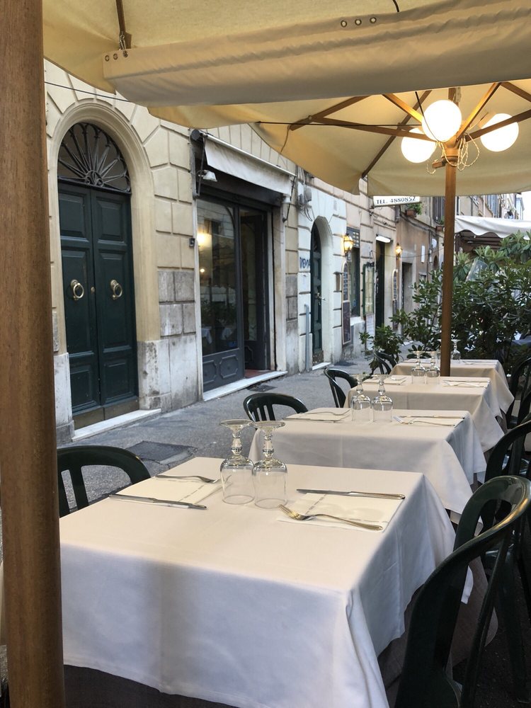 DODO - Updated September 2025 - 37 Photos & 30 Reviews - Via dei ...