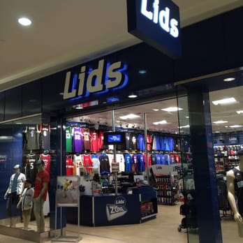 LIDS - Updated December 2025 - One Jeff Fuqua Blvd, Orlando, Florida ...