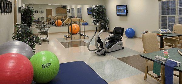 RAINBOW REHABILITATION AND HEALTHCARE CENTER - Updated June 2026 - 8119 ...