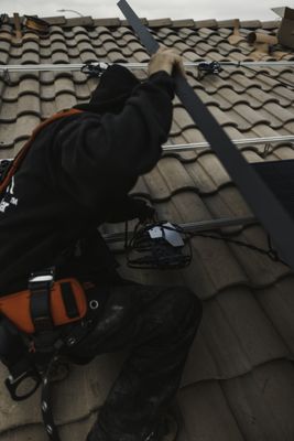 FLAGSHIP SOLAR - Updated December 2025 - 22 Photos & 10 Reviews ...