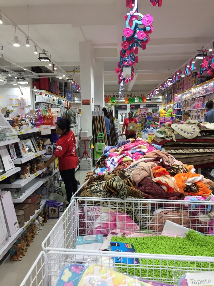 LOJAS MEL - Av. Bernardino de Campos, Indre-et-Loire, São Bernardo do ...