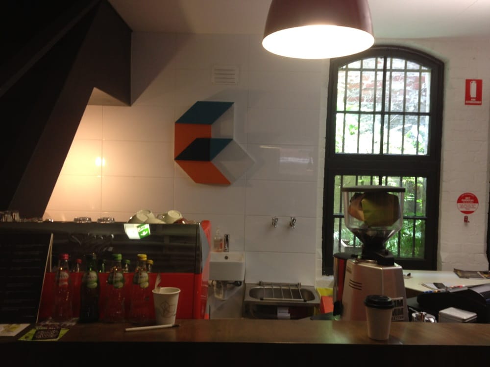 BASEMENT ESPRESSO CAFE AND MEETING SPACE - Updated September 2025 - 31 ...