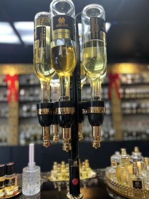 AMIR OUD HOUSE OF ROYAL FRAGRANCE - Updated December 2025 - 46 Photos ...