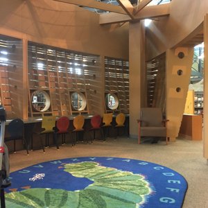 SWEM LIBRARY - Updated June 2025 - 1 Landrum Dr, Williamsburg, Virginia ...