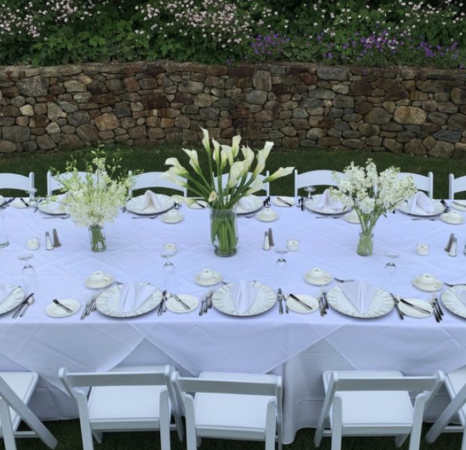 WHITE OUT SUMMER PARTY WITH VYNE - 1365 Whittemore Rd, Middlebury ...