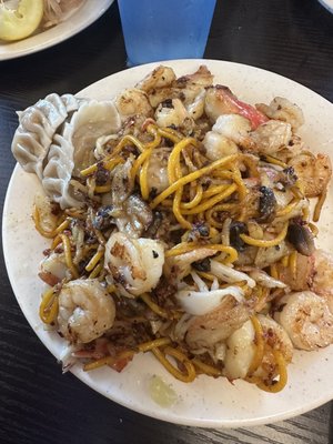 GINZA BUFFET - 1255 Woodruff Rd, Greenville, South Carolina - Buffets ...