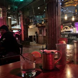 ZOLA - Updated December 2025 - 191 Photos & 299 Reviews - 22 W Main Ave ...