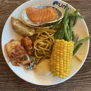 UMI SUSHI & SEAFOOD BUFFET - Updated April 2025 - 588 Photos & 293 ...