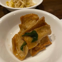 ANGRY TOFU KOREAN CUISINE - Updated May 2025 - 678 Photos & 378 Reviews ...