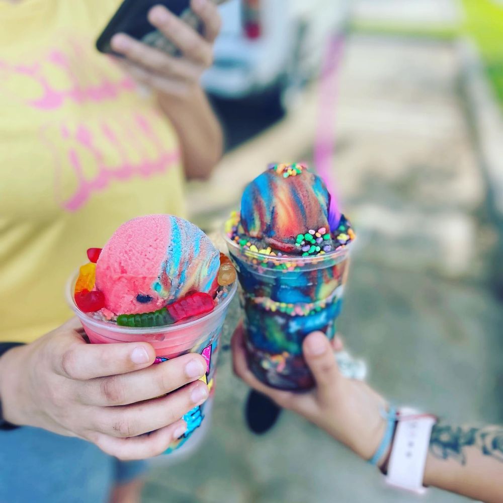 SUPA KOOL ICE - Updated October 2025 - 34 Photos - 5355 NW 27th Ave ...