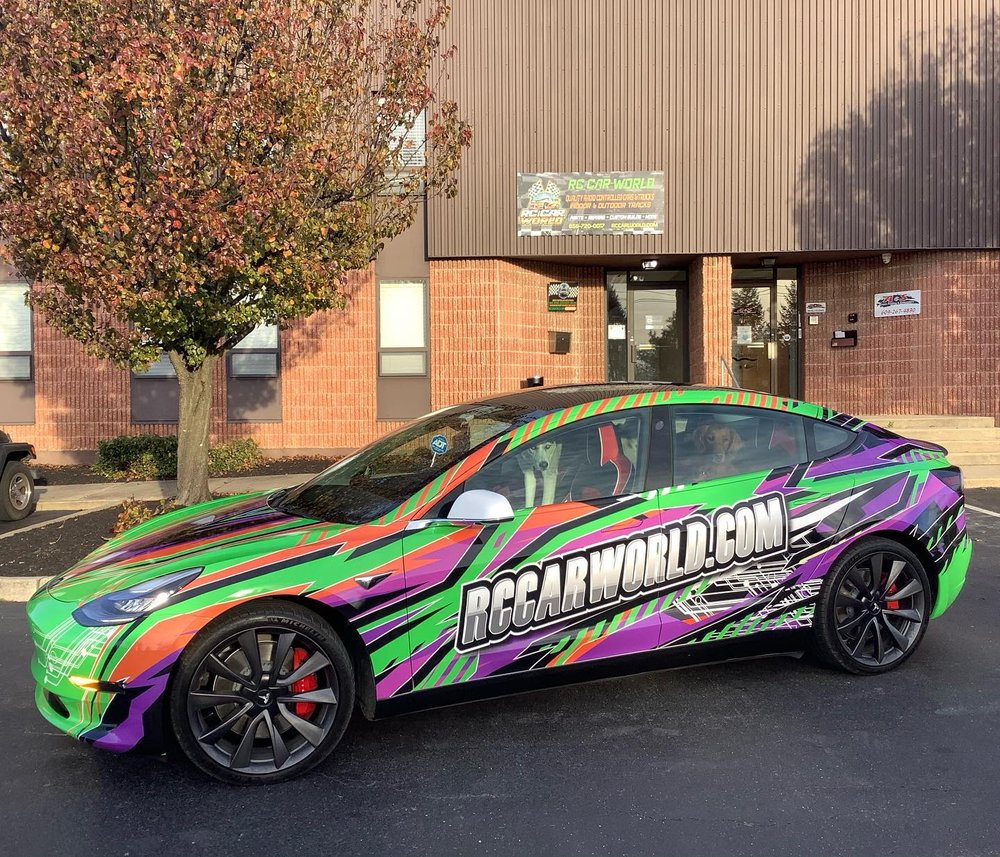 RC CAR WORLD - 26 Photos - 2305 Garry Rd, Cinnaminson, New Jersey - Toy ...