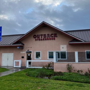 OUTBACK STEAKHOUSE - Updated August 2024 - 638 Photos & 545 Reviews ...