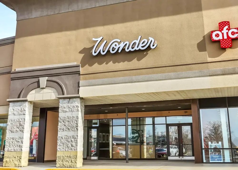 WONDER - NANUET - Updated April 2025 - 44 Rockland Plz, Nanuet, New ...